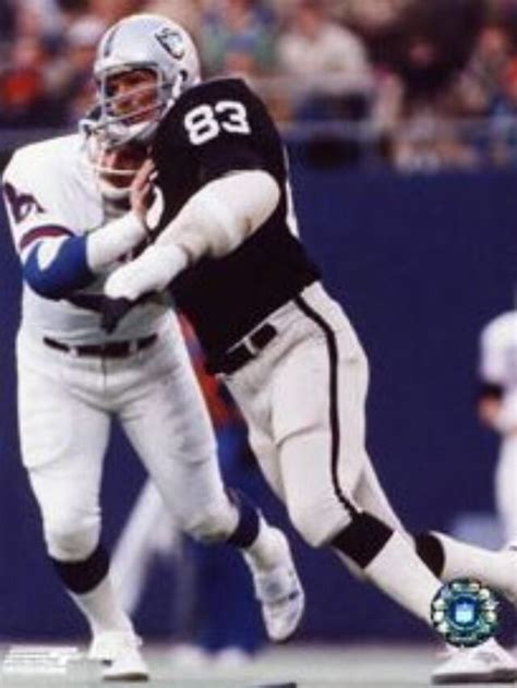 Exploring Ted Hendricks Career And His Role In Football History Natureslandingtn