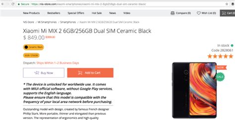 What S Keeping Xiaomi From The Us Android Authority