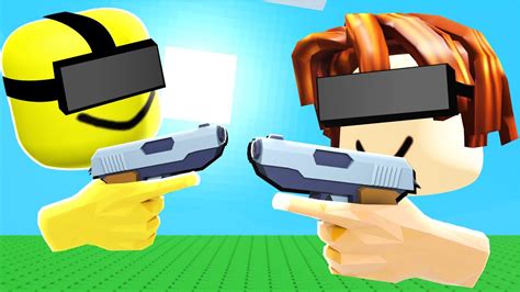 How To Play Roblox Vr Dsamanagement