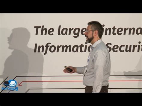 defcamp talk securing without slowing defcamp 2017 from defcamp