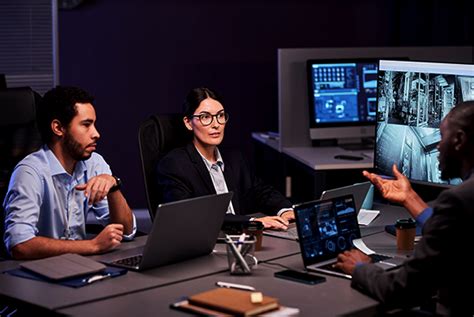 Team Black Box Global