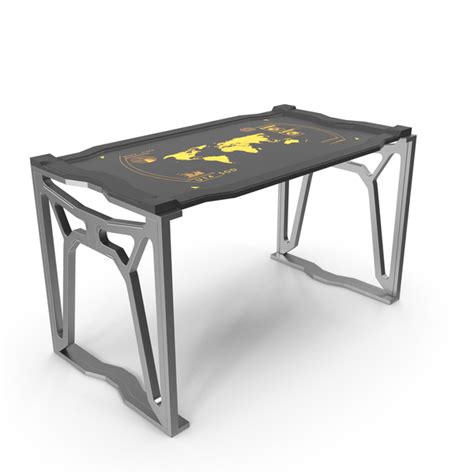 Sci Fi Table Orange Png Images And Psds For Download Pixelsquid