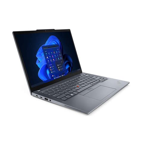 Best Buy Lenovo Thinkpad X13 Gen 4 133 Laptop Intel I7 With 16gb