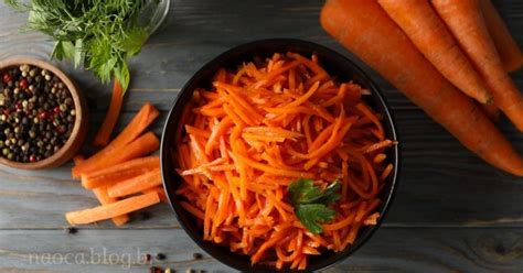Receita de Bolinho de Cenoura Sem Glúten na Airfryer Naoca