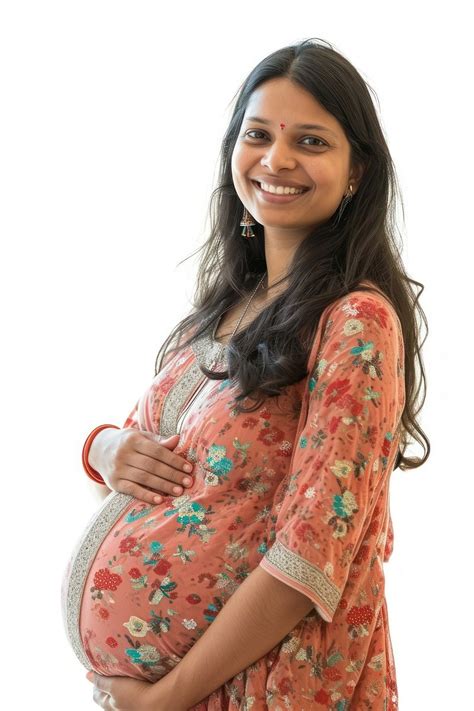 Indian Pregnant Images Free Photos Png Stickers Wallpapers Backgrounds Rawpixel