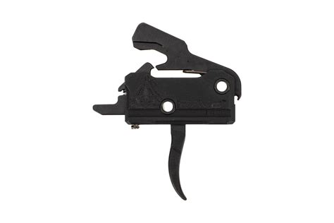 Rise Armament Rave 140 Ar 15 Trigger Curved Bow Anti Walk Pins