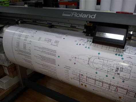Impresion Plotter 4 Tpi Copi