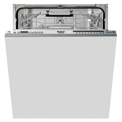 Lave vaisselle intégrable HOTPOINT ARISTON LTF11M132CEU Achat Vente