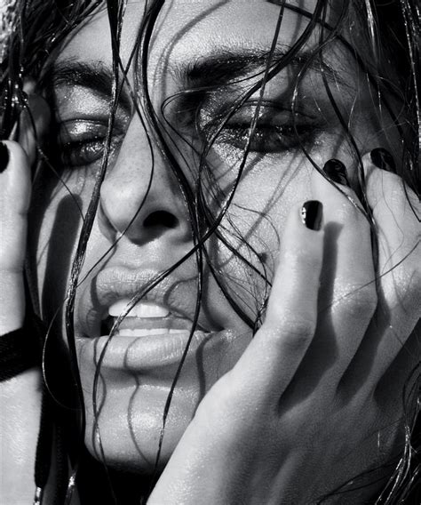 Eva Mendes Interview Magazine