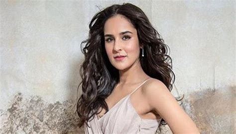 Angira Dhar Talks About Her Career Choices Says She Loves Experimenting