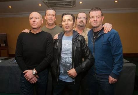 Aslan Speak About New Lead Singer As They Look To Exciting Times Ahead Irish Mirror Online