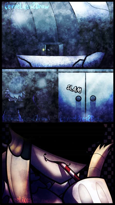 Disassembledcomicpg2 By Eeveelikes2draw On Deviantart