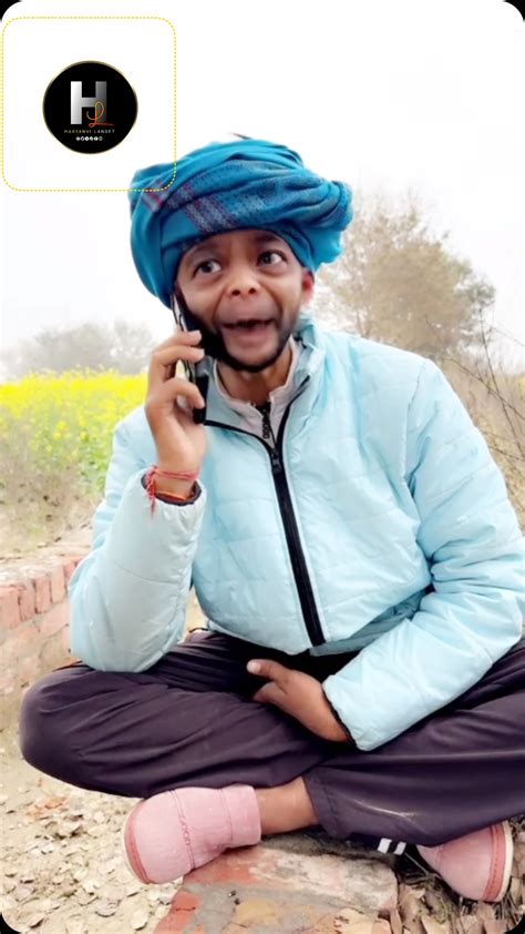 Haryanvi Landet Jai Hoooooooooo🙋 Comedy Masti Haha
