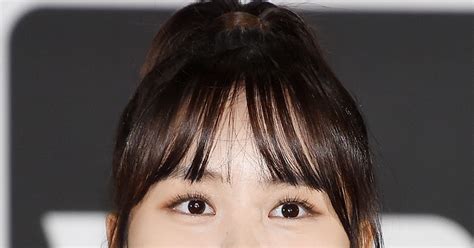 [엑s Hd] 김소현 크게 보고 싶은 미모