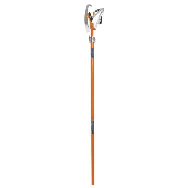 Cortador De Ramas Altas Con Mango Fib Vid Truper