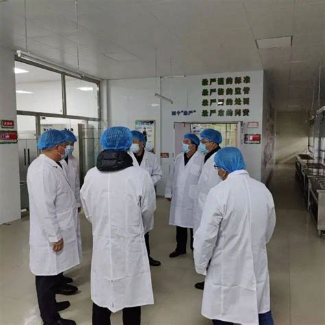 市对旗学校食品安全专项督查组莅临我旗检查指导整改教育高烨岩