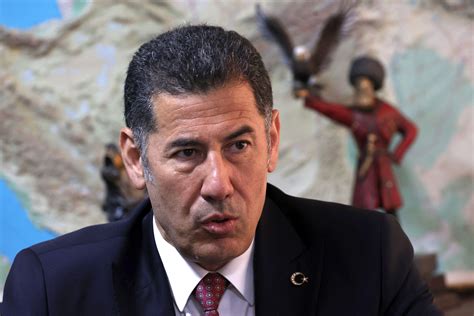 Turkey Elections 2023 Sinan Ogan Open To Endorsement Talks