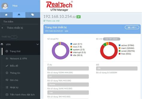 Active Directory Manager