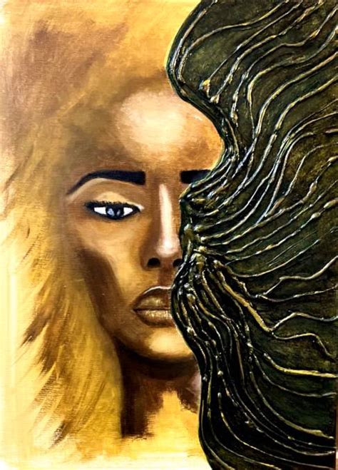 Artwork Dupe Oshinowo Art Net