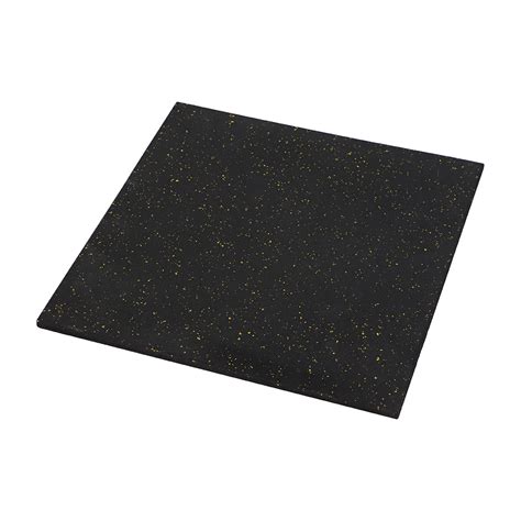 Gym Rubber Floor Mat Rubber Flooring For Outdoor Sports Court Anti