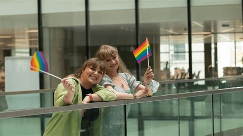 Take Part In New Lgbtqia Research With Just Like Us
