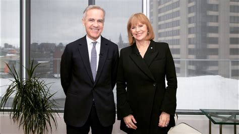 Canada Files Season 4 Ep 9 Mark Carney Youtube