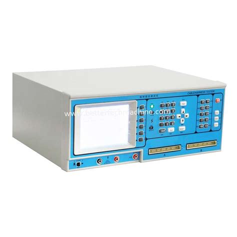 Wire Harness Continuity Tester Bettertech