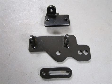 Bracket Alternator Zetec Era Sports And Racing Cars