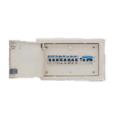 Legrand 12 Way Double Door Mcb Box At 1611 In Hyderabad ID