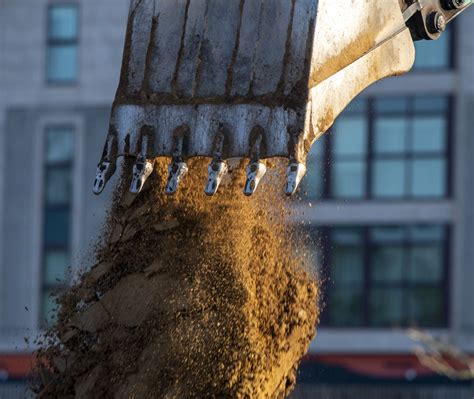 Comet Mtg Ground Engaging Tools