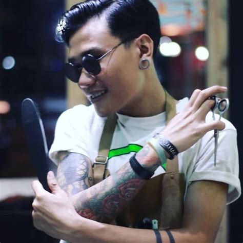 Donny Syahputra Ncekaah On Threads