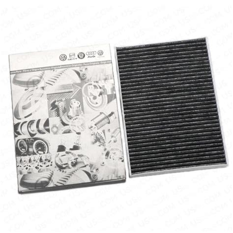 Genuine OEM Cabin Air Filter for Audi 4M0819439A for sale online | eBay