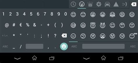 Android L Instala Sus Fondos De Pantalla Y El Teclado Que Incluye