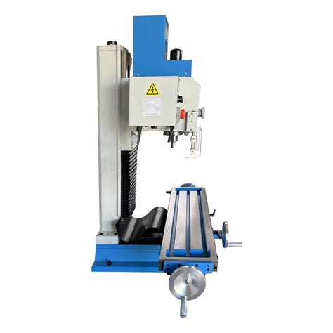 WEISS VM32L 8" x 33" Benchtop Milling Machine Variable Speed 100-2250 ...
