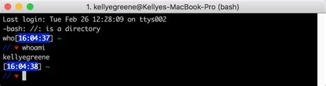 Cli Essentials Bash Navigation Learn Co