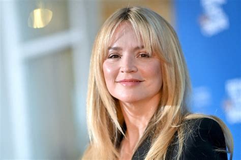 Photo L actrice belge a acquis une notoriété croissante depuis le changement de carrière