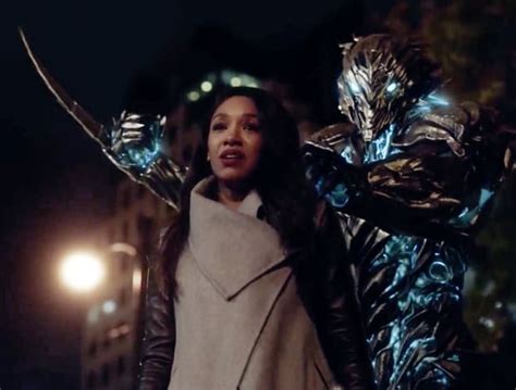 The Flash 3 Things We Loved About Season 3 Dctree Nation