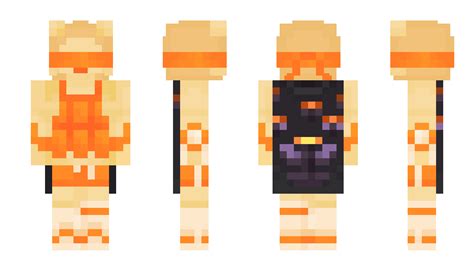Manepear Minecraft Skin 64x64 Alex