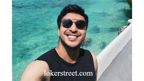 Profil Ibrahim Risyad Aktor Multitalenta Yang Resmi Menikah Dengan