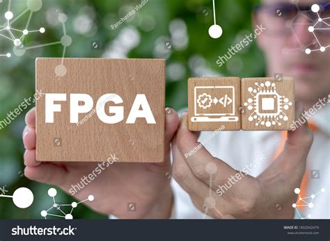 Fpga Development Photos Images And Pictures Shutterstock