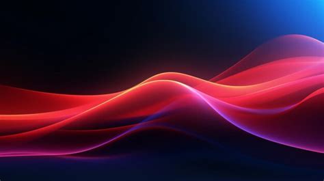 Premium Vector A Colorful Default Background
