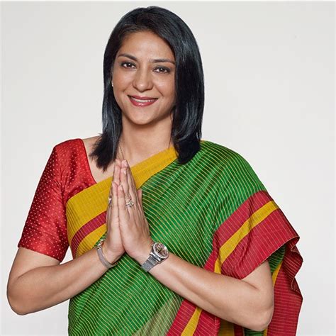 Priya Dutt From Indian National Congress
