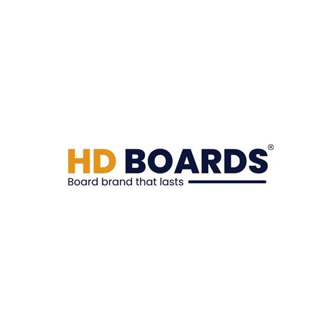 Hd Boards