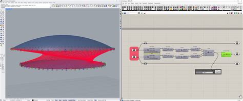How To Align Fix Mesh Loft Grasshopper Mcneel Forum