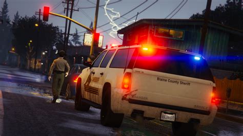 Traffic Stop Modding Forum