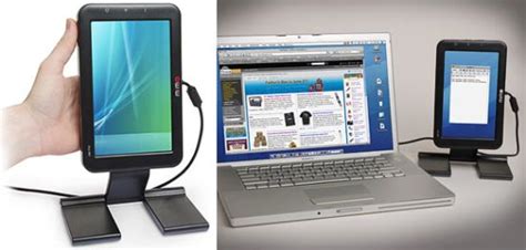 Mimo Mini USB Monitor An Ultra Portable Secondary Display Incredible Diary By Dr Prem A