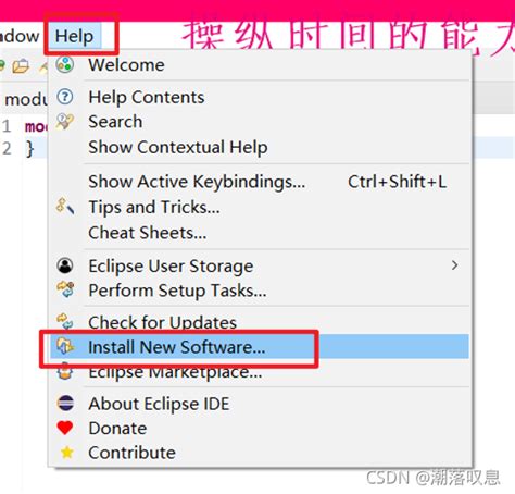 Eclipse的中文汉化与调回英文eclipse怎么换回英文 Csdn博客