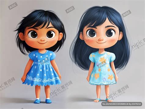 Ai创作图写实卡通人物 卡通写实人物 儿童类卡通形象设计 女孩卡通形象原创 儿插女孩 3d卡通形象 3d卡通女孩 形像设计卡通小女孩 卡通人物小女孩 童装类卡通形象 卡通女孩形象设计 原创卡通