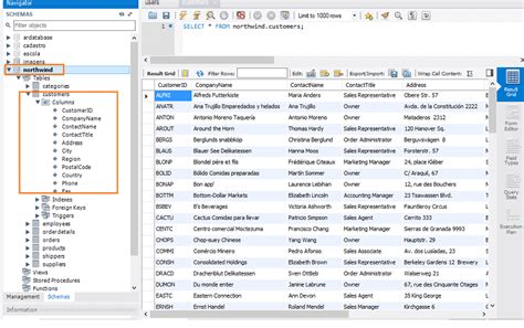 Visual Basic Conex O Mysql Via Odbc Parte Imasters