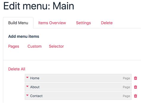 My Must Have Processwire Modules — Tyssen Design